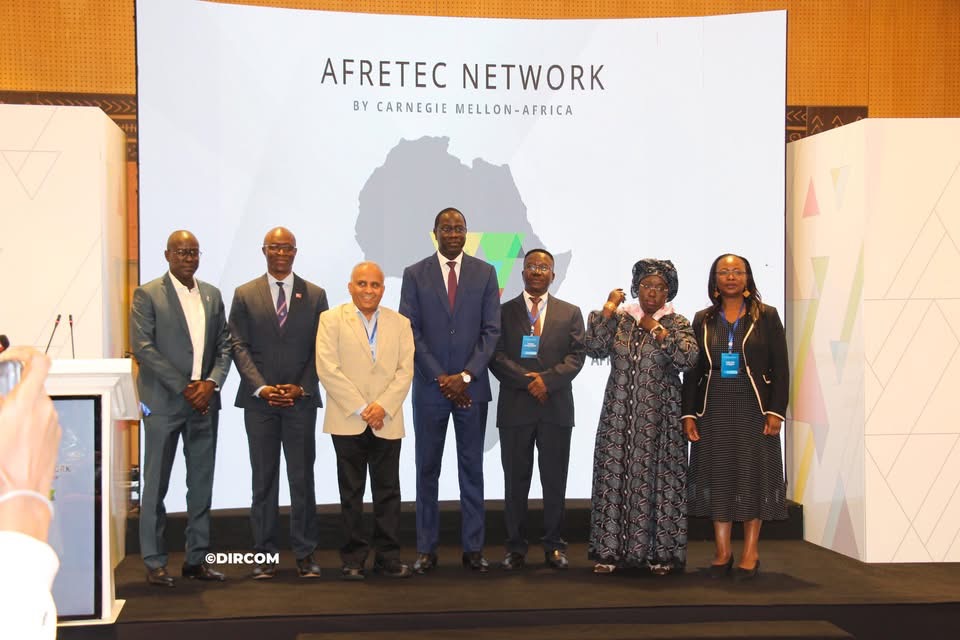 3e édition de la Conférence du Réseau Africain d’Ingénierie et de ...